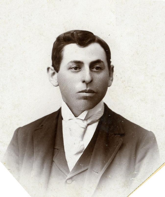 The Koberstein Families: 2011