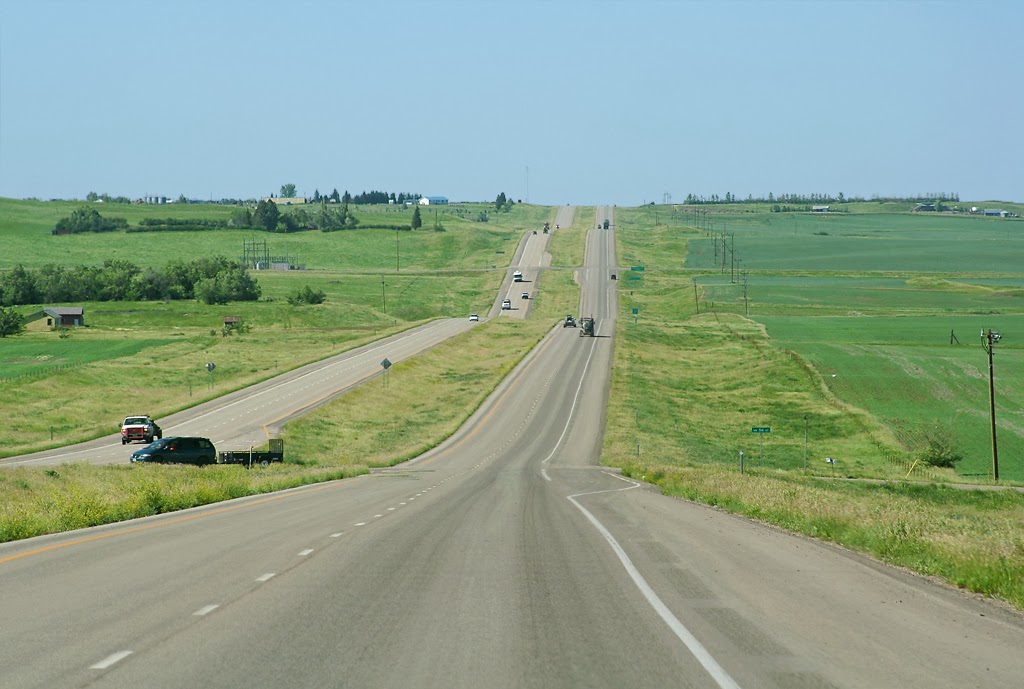 Burien Toyota Blog: The Best 5 Road Trips in the USA!