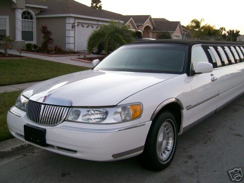 tattoo style: LIMOZIN CARS