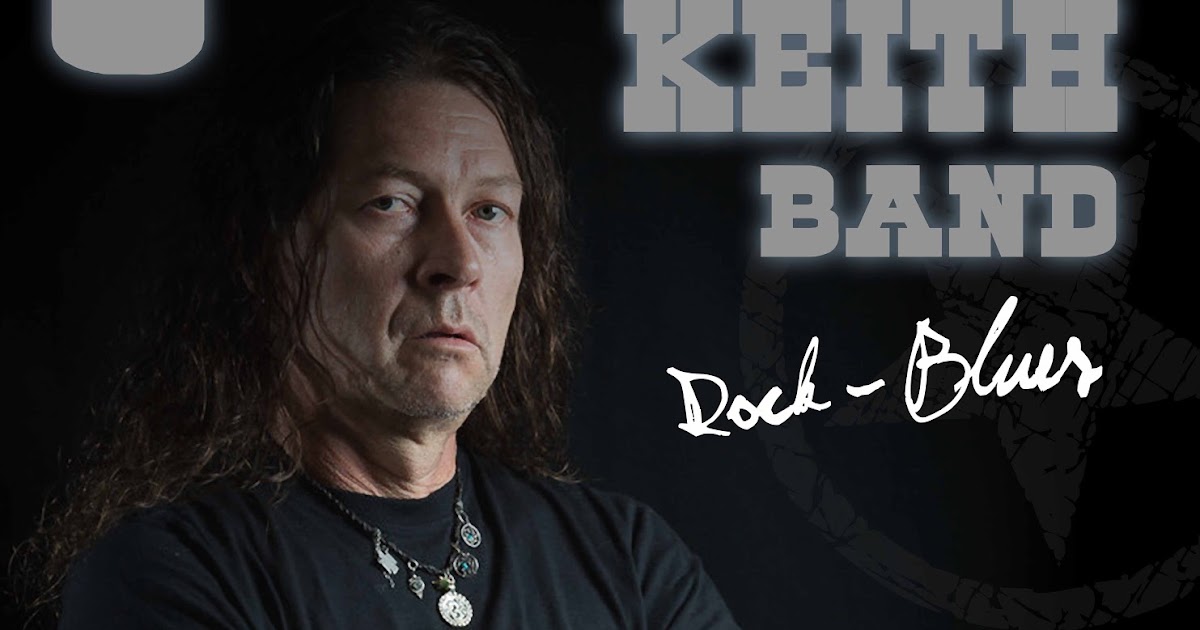 CORAZÓN DE ROCK & ROLL: JERONIMO KEITH BAND/ TEXAS BLUES GRATIS EN ...