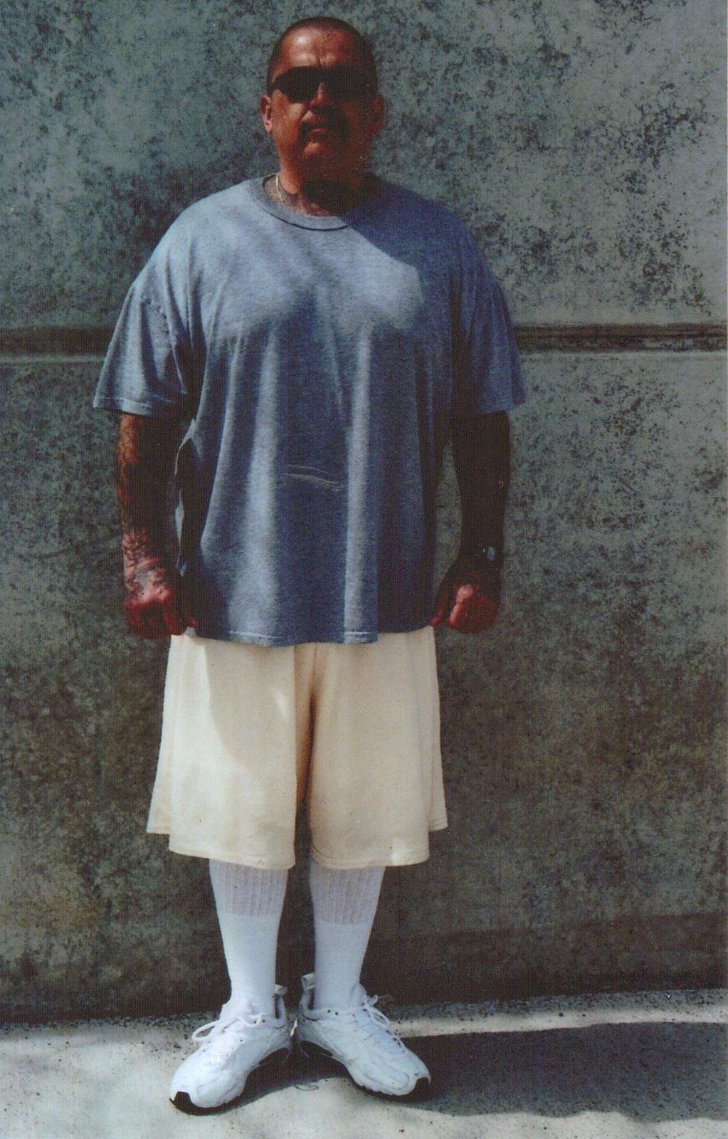 Inmate Friends & Pen Pals: Ricky Lee Hascall