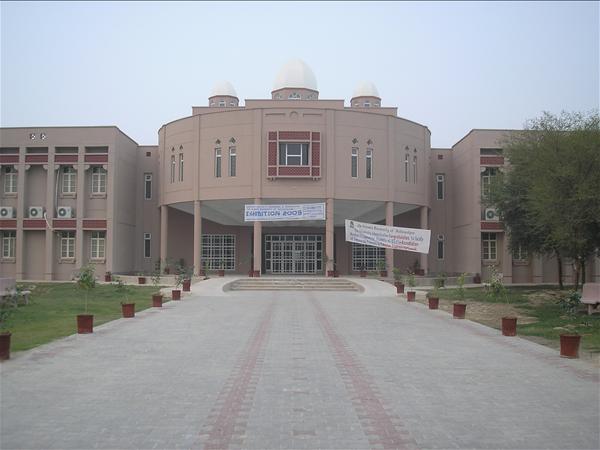 History Of Islamia University Bahawalpur (IUB) | Islamia University ...