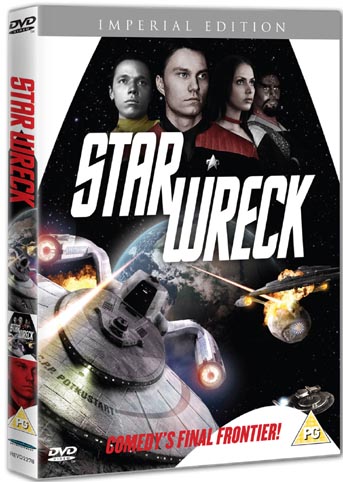 Pepi's Symposium: Sci-Fi and Superheroes.