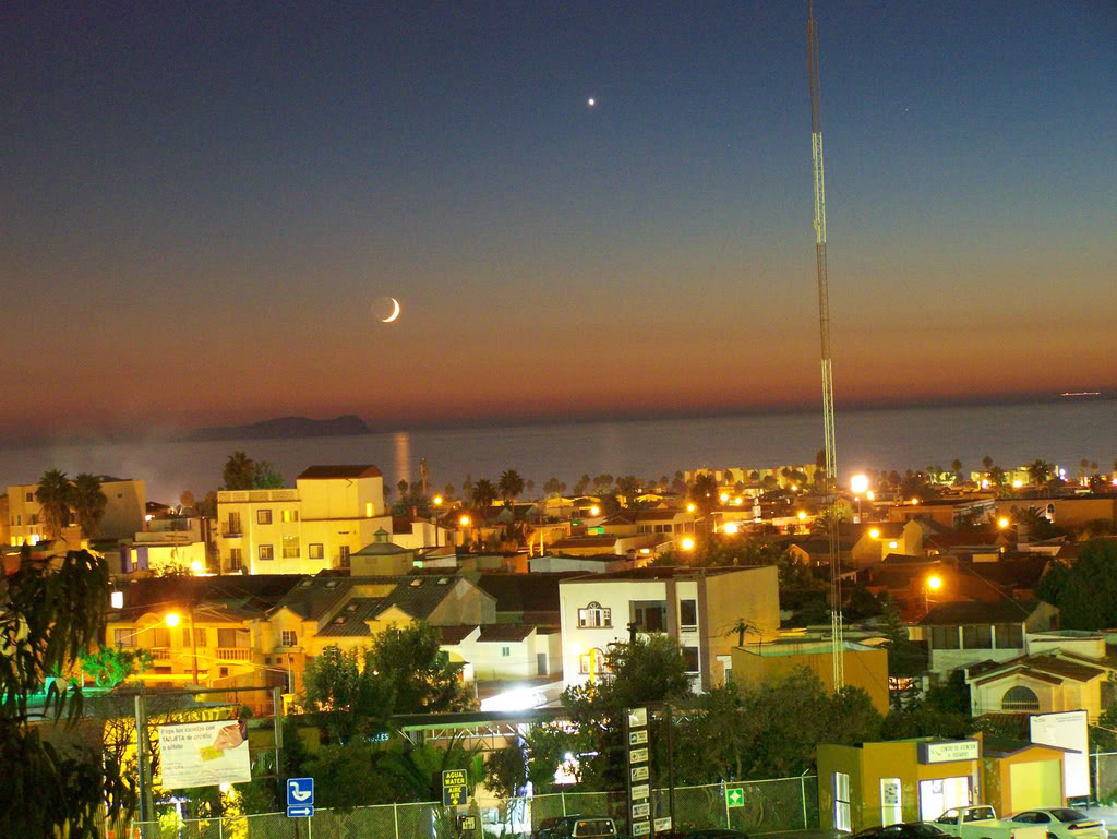 LA CASA TIJUANA: Conheça um pouco de Tijuana [pt] [es]