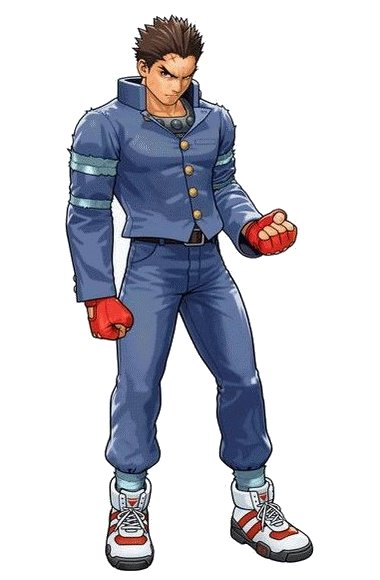 DCH Pop Culture: Super Roster Maker - Nintendo vs. Capcom