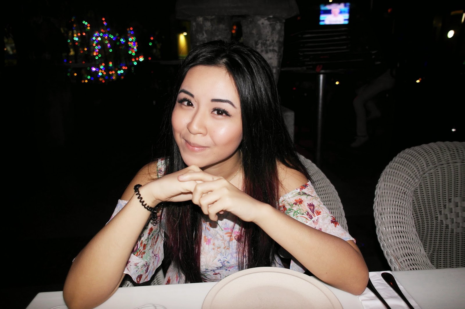 EUNICE ANNABEL: Singapore 2015 Launch Party X Chill Night Out X Adverts ...