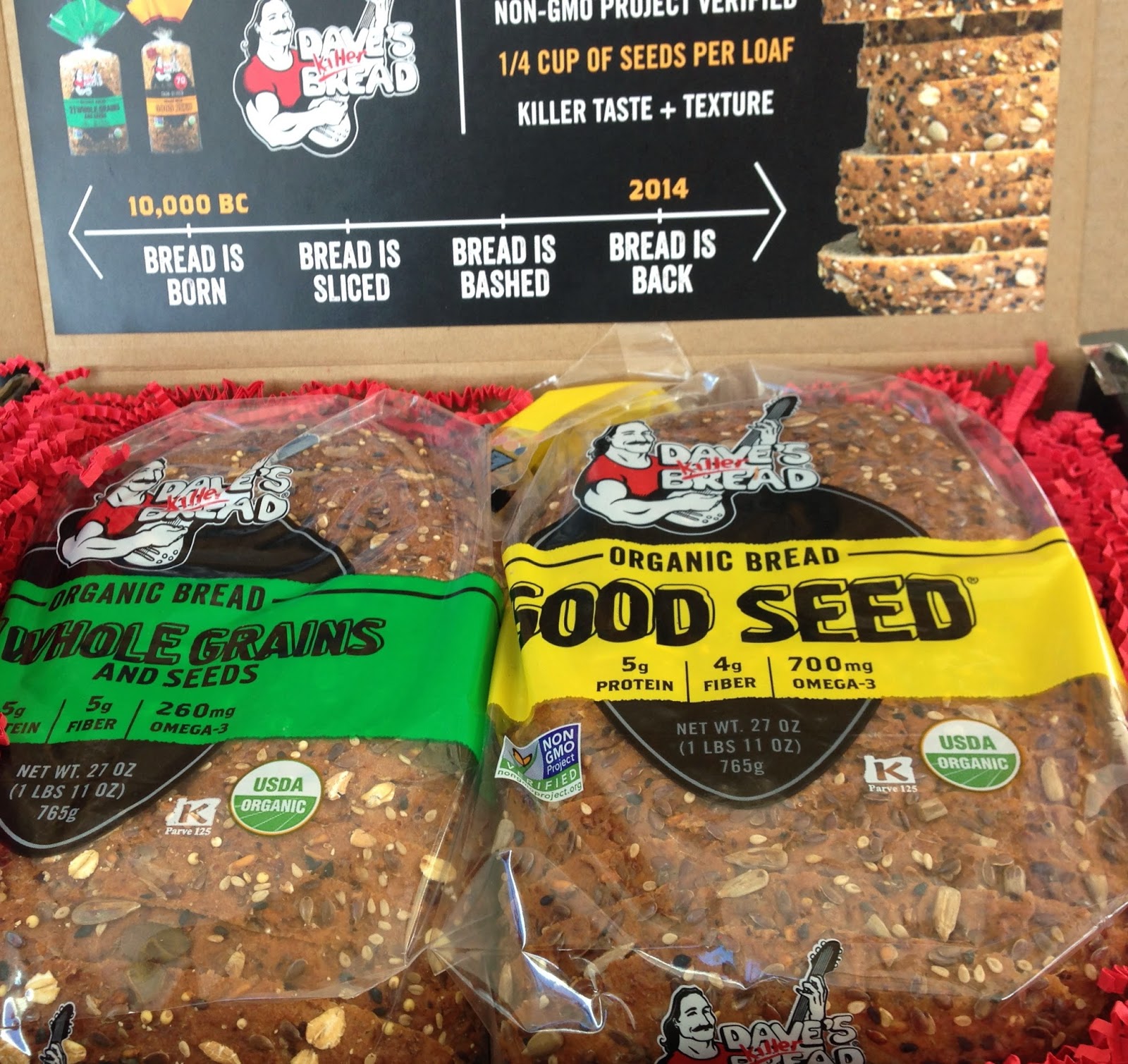 From Ancient Grains To 'industrial Artisanal': Rabobank On, 41% OFF