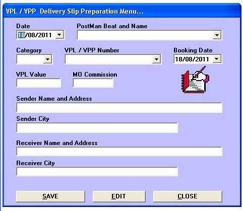 RMSSA-SUJEENDRANADAM സുജീന്ദ്രനാദം: Tool for Preparation of Intimation ...
