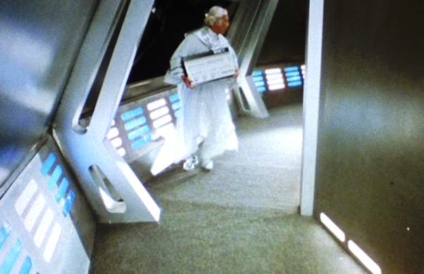 Edward Copeland's Tangents: This is more serious than you think