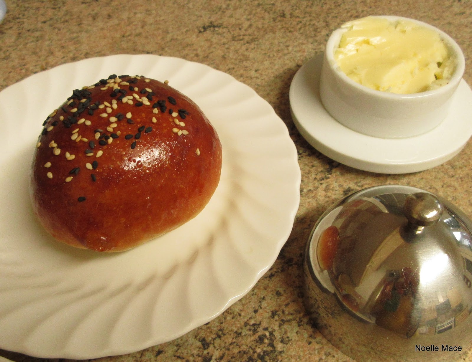 Stasher: Bun Muska from Iran