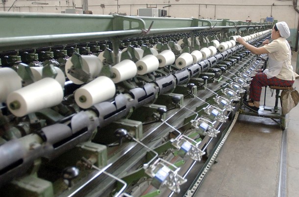 Ingeniería textil en Argentina y su plan de reactivación | Quinta trends