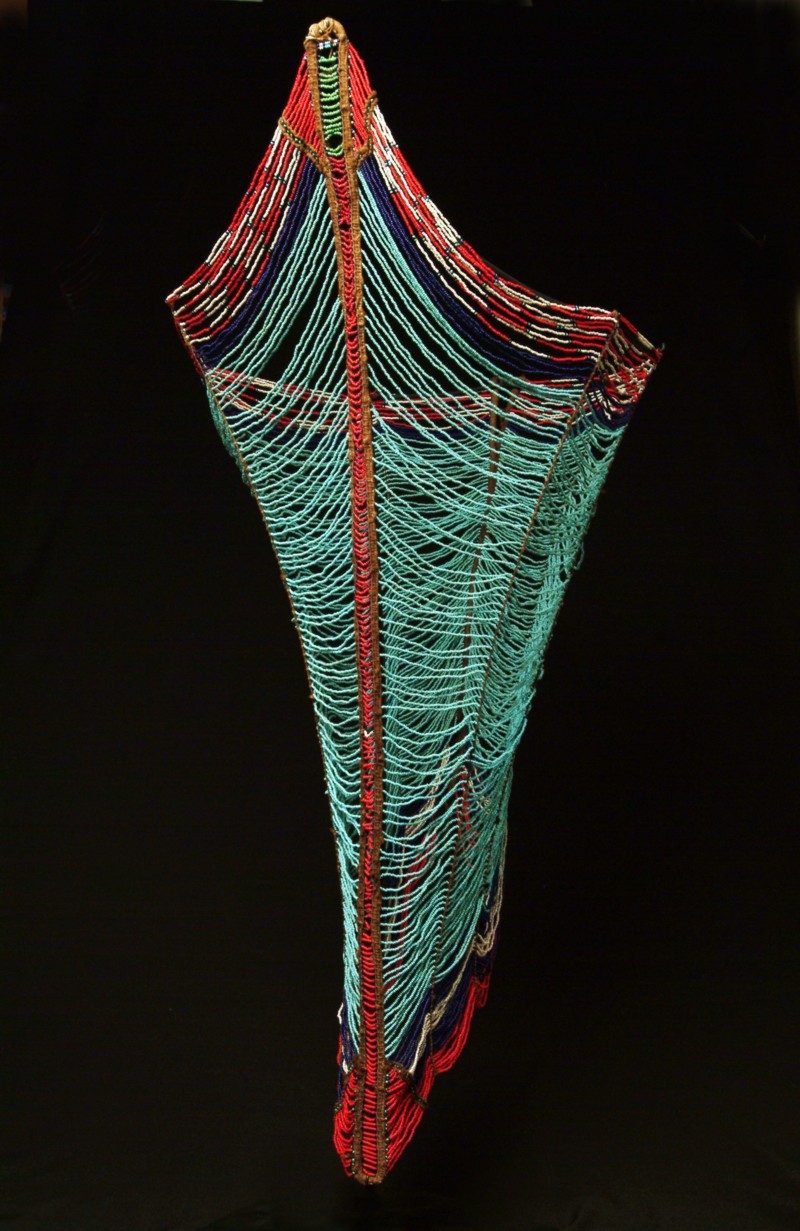 KIAFRIKA: The Dinka Corset