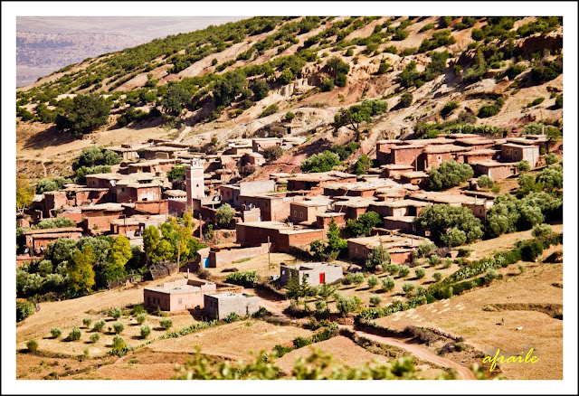 Mi Album de Fotos: Touama (Marruecos).