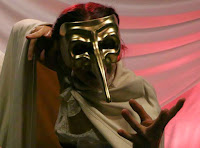 Night-Tinted Glasses: I Gelosi (review)