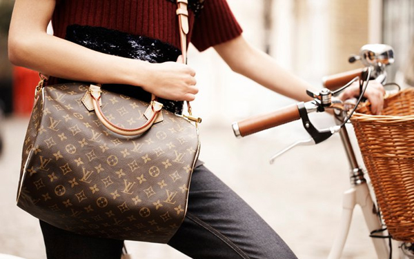 Louis Vuitton: Ch. 2 - Strategic Planning for Competitive Advantage
