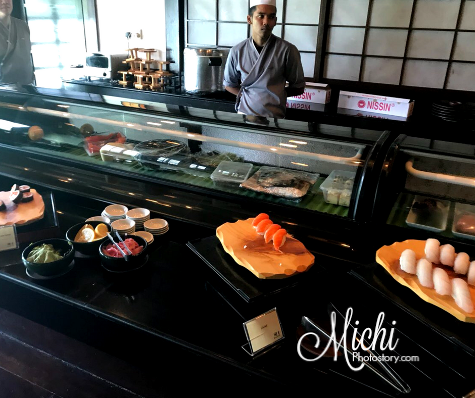 Michi Photostory: Kogetsu