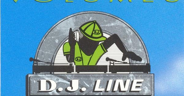 E.U.R.O.D.A.N.C.E V.E.N.T.U.R.I.N.I.: DJ Line Euro Beats vol 6