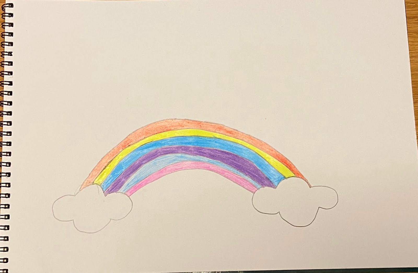 5th Grade - Andrés Segovia: ART GALLERY 🖼️ rainbow project 🌈