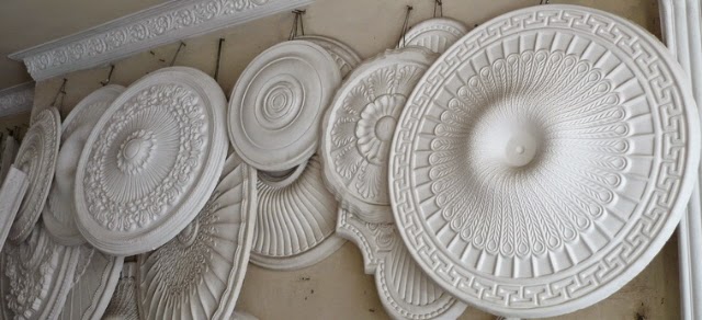 Keunggulan Dari Gipsum (Gypsum)