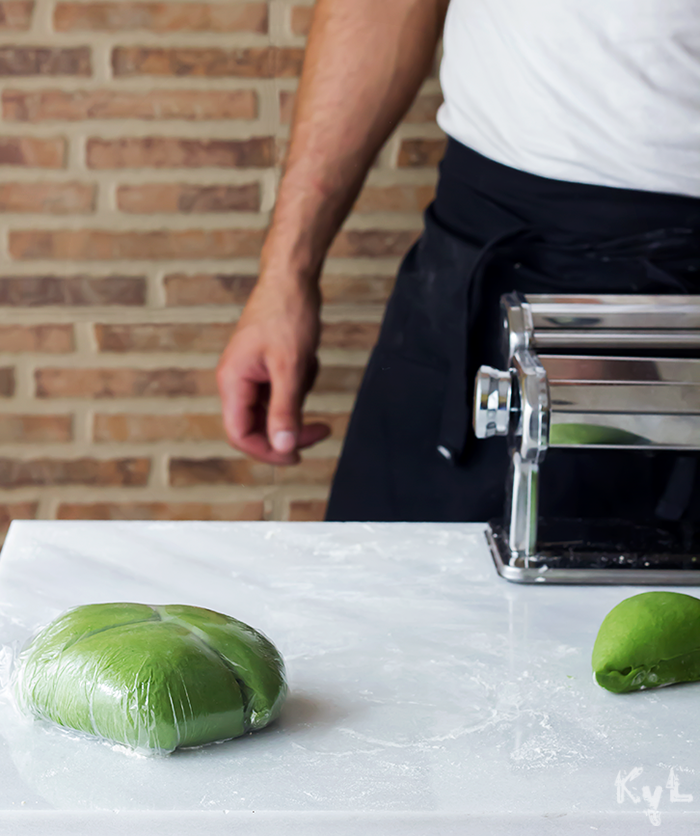 La pasta perfecta. Como hacer pasta fresca. | Kanela y Limón | Bloglovin’