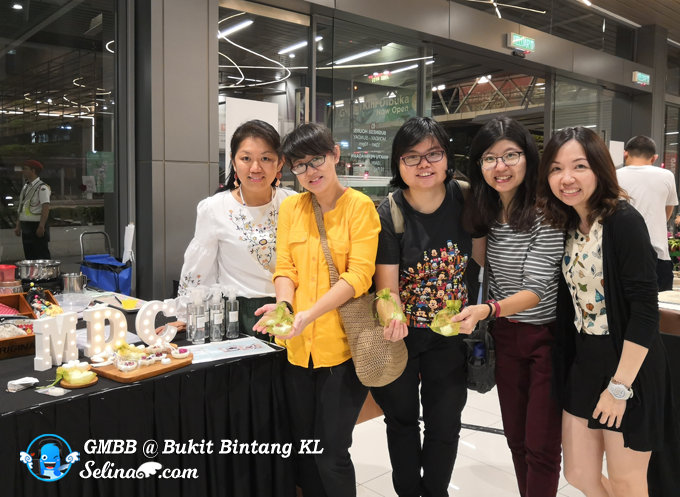 GMBB Art & Creative Workshops and Exhibition @ GMBB Mall Kuala Lumpur ...