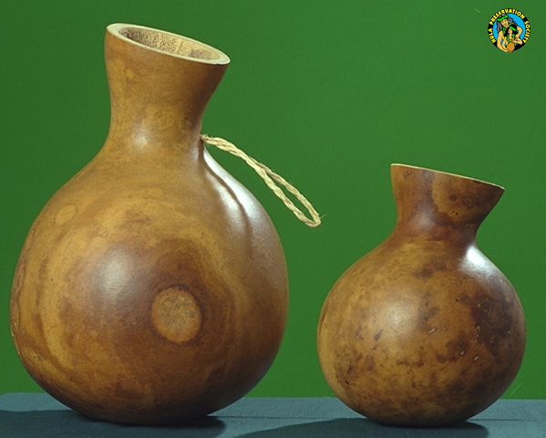 INSTRUMUNDO Instrumentos Musicales: Ipu Heke, Ipu, Ipu Heke ʻOle