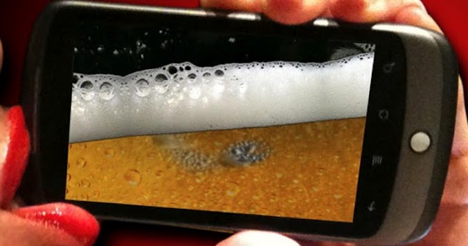 Apps inúteis: iBeer ~ Apps do Android