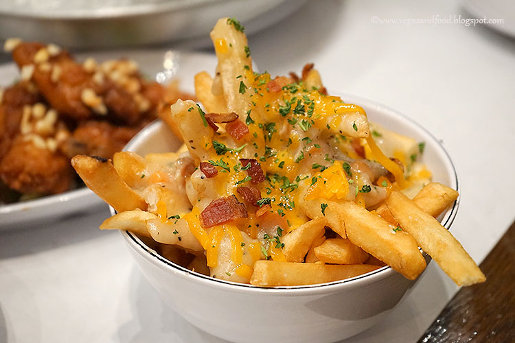 Grand Opening! Crackin' Kitchen - Pasadena - Vegas and Food