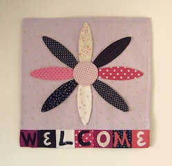 Lupinequilts: Literary Quilt: The Color Purple (by Alice Walker)