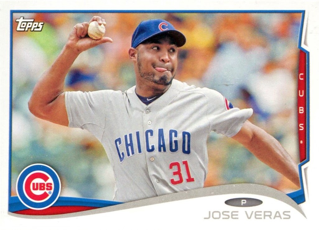 The 2014 Topps Blog