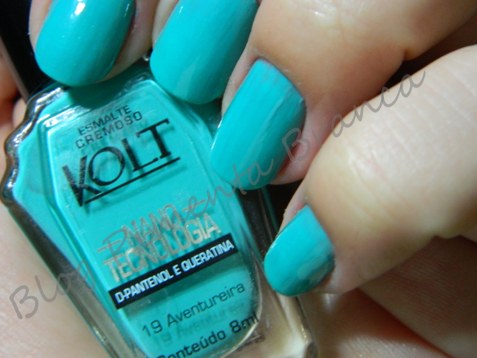 Pimenta Branca: Aventureira, by Kolt