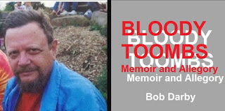 MaryLovesJustice: Preface for "Bloody Toombs"