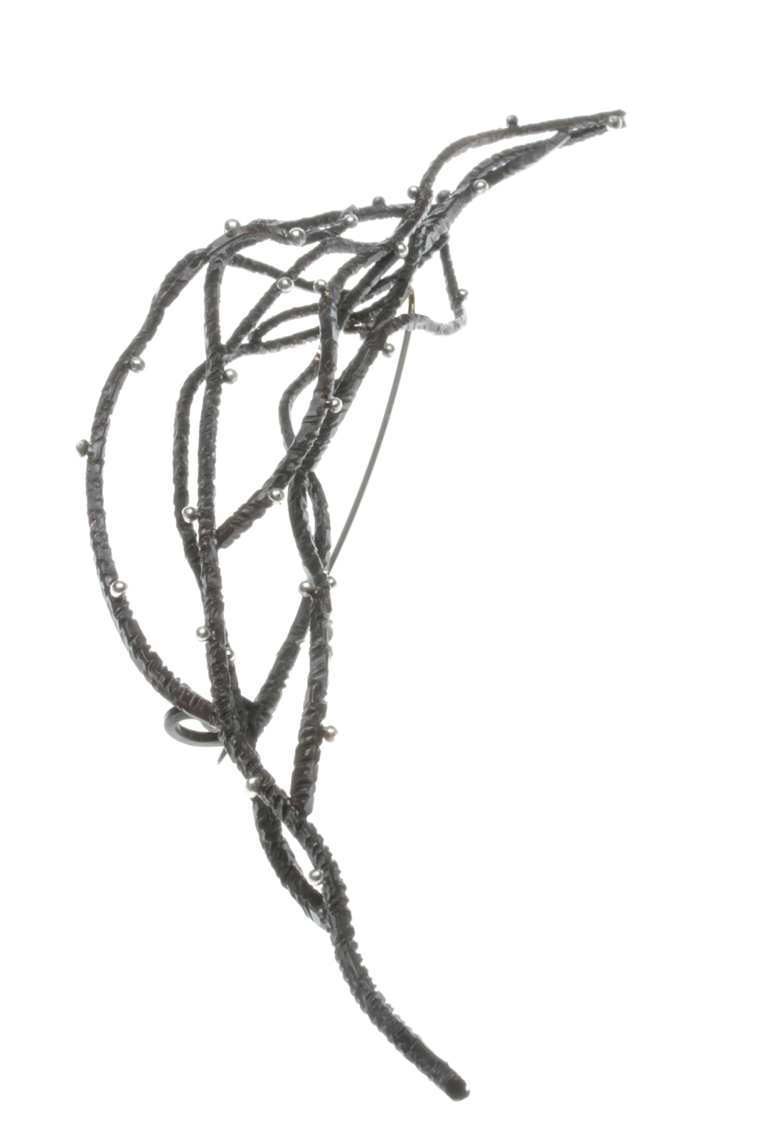 Jade Dragon: Steel Corsage: Bongsang Cho