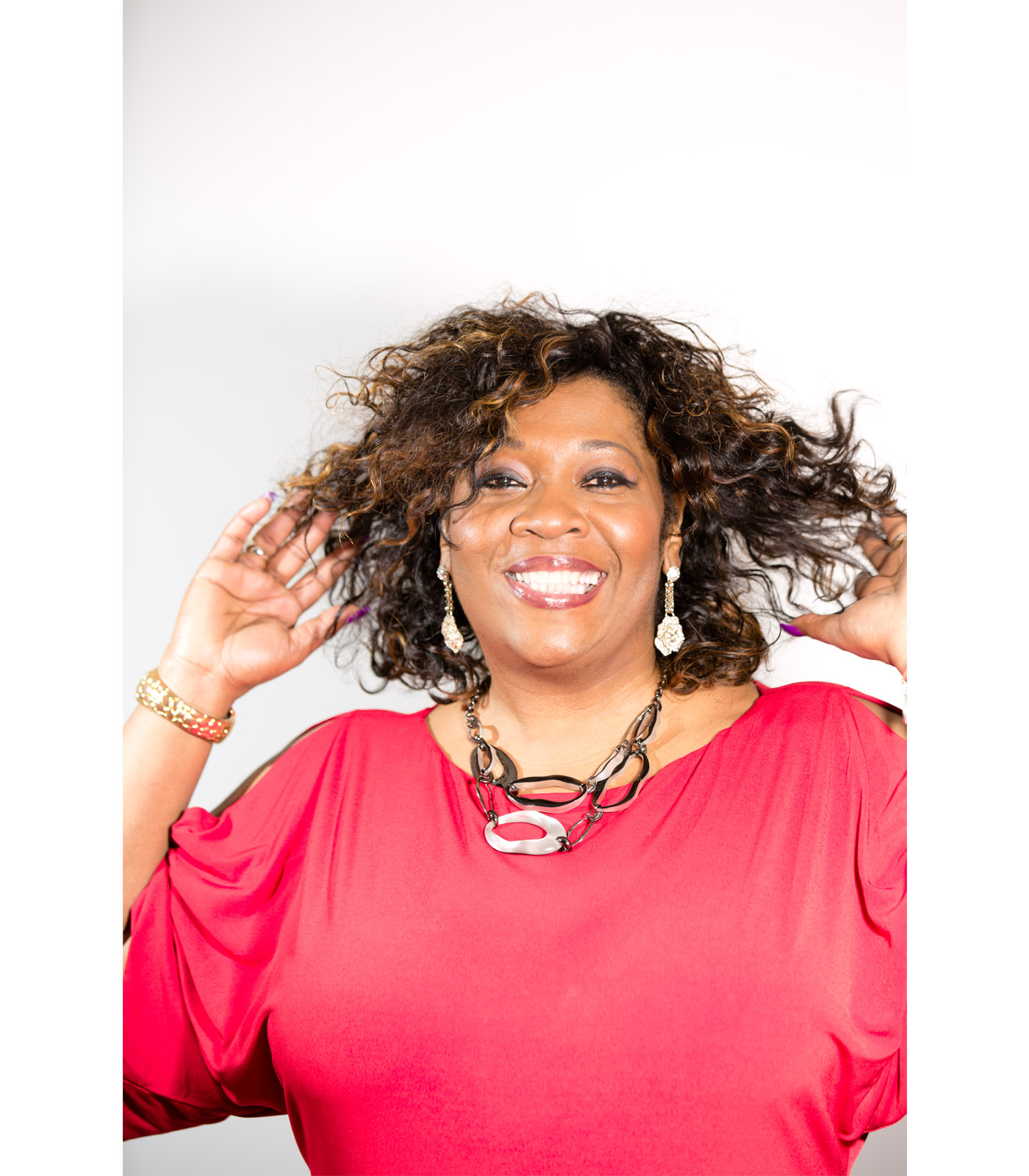 MUSIC NEWS - Reggae Updates, Interviews & Reviews: SoNia Ready To Shine