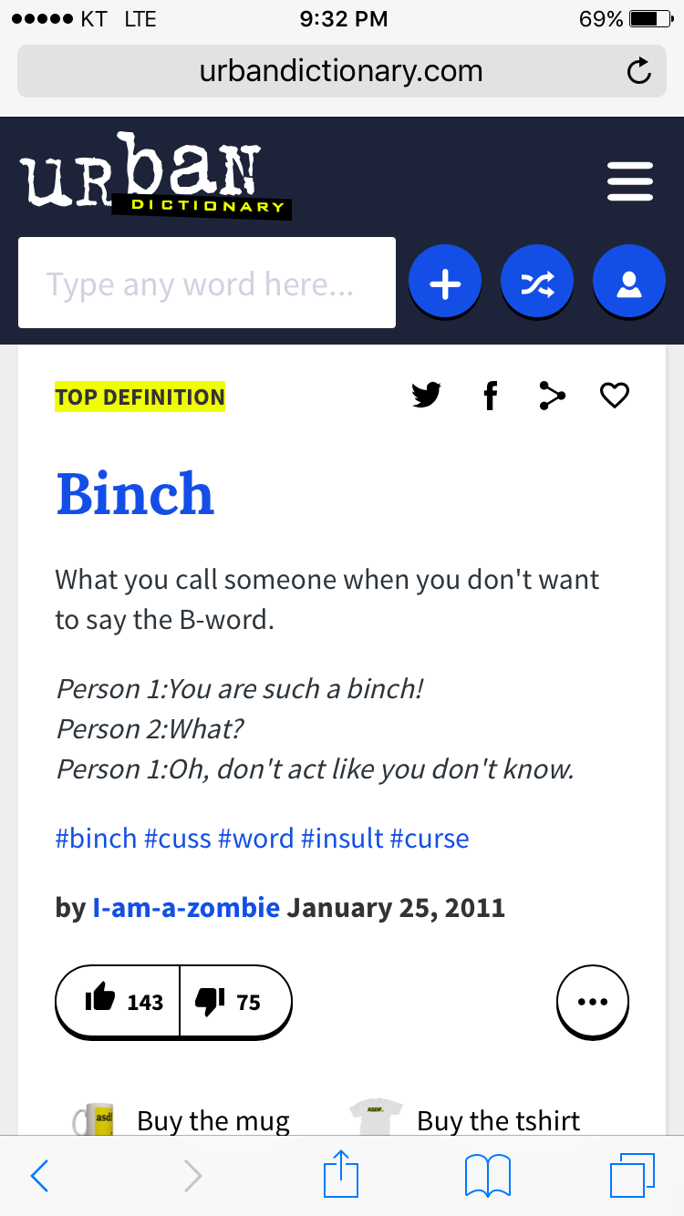 LASeoulGuy's Experiences Living Abroad and Living in America: Why Do ...