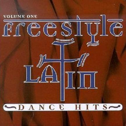 FREESTYLE BEAT: Freestyle Latin Dance Hits Compilation