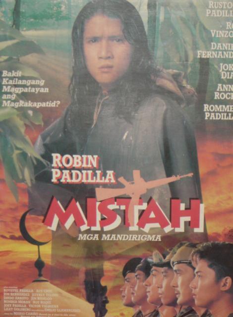 Pinoy Movie Online: Mistah