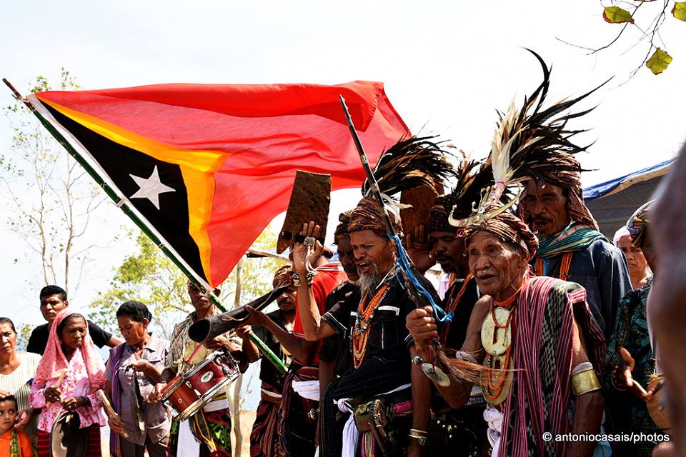 - TIMOR AGORA: Timor-Leste halo iha Darwin nia Fórum Emprezarial ...