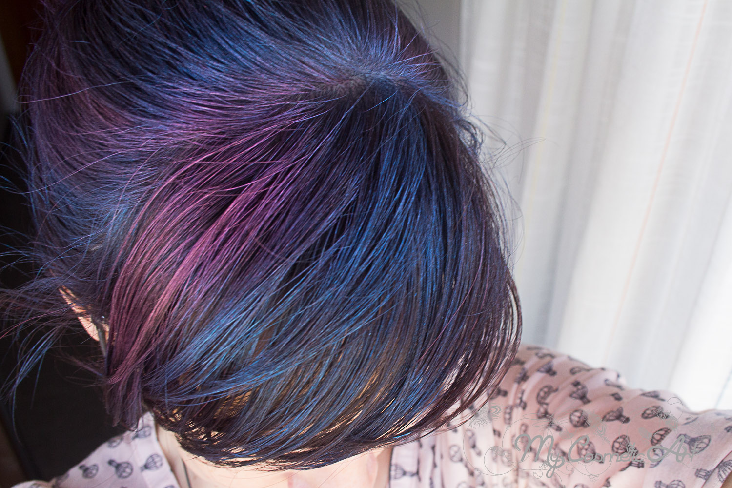 Tintes Morado Loreal | Certificacion Calidad Turistica