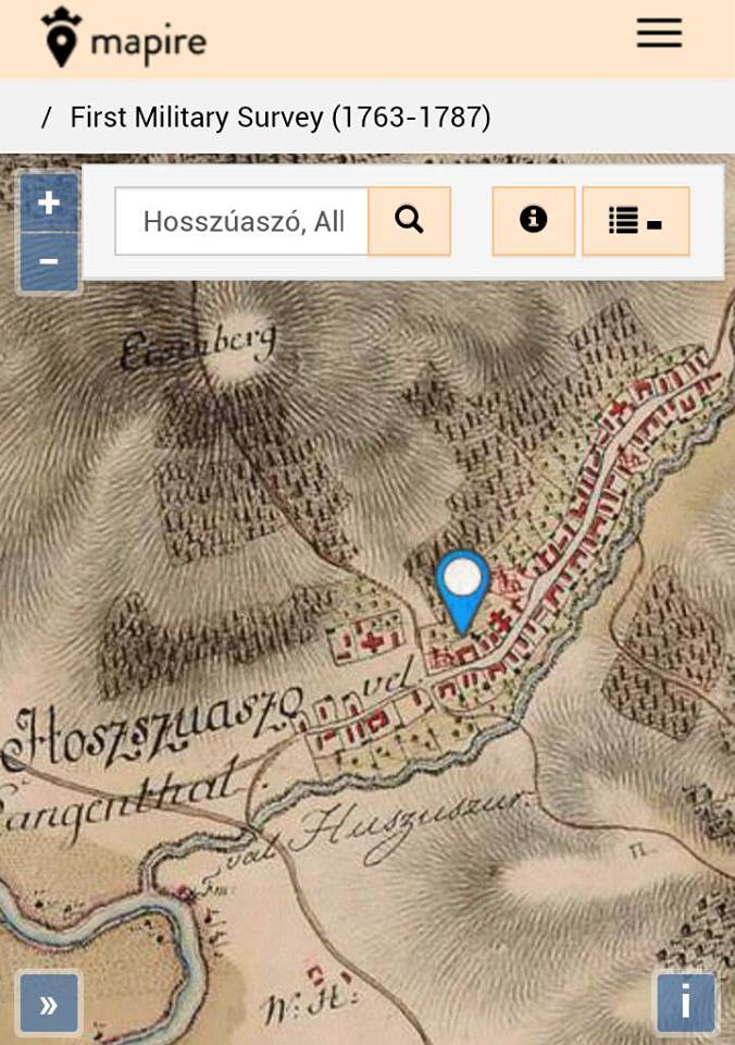 Ştiinţă pentru toţi: Valea Lungă (jud. Alba): Szentkereszty György şi ...