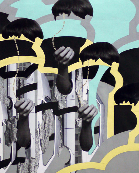 I MIEI SOGNI D'ANARCHIA - Calabria Anarchica: Anna Parkina Born in 1979 ...