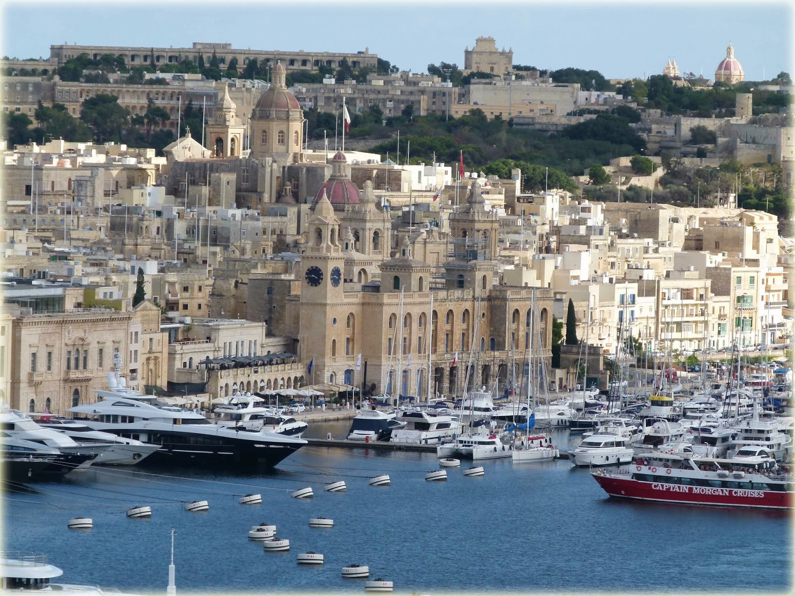 Viajar só?: Dicas e preparativos de viagem para: Malta!