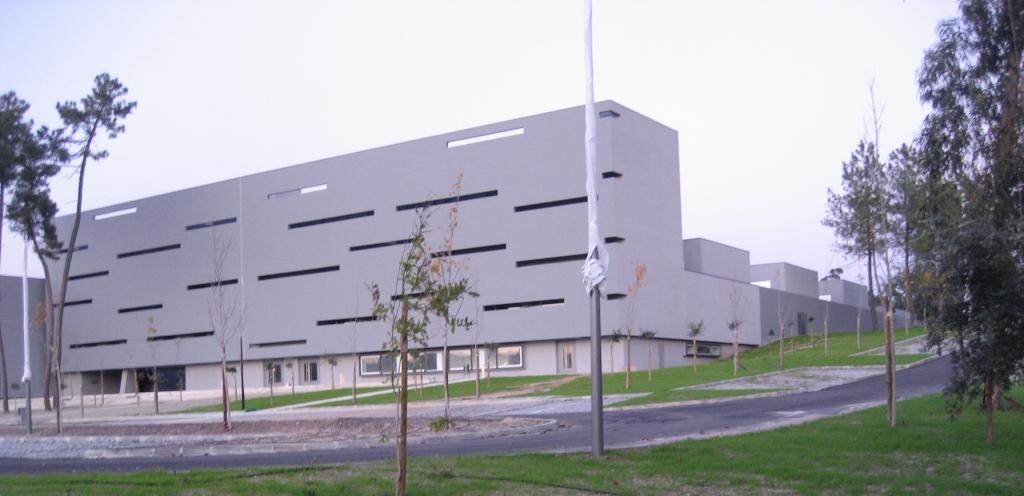 Cidadania RM - Rio Maior: ESDRM - Escola Superior de Desporto de Rio Maior