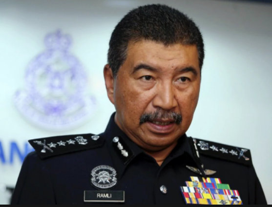 Ketua Polis Sabah antara 17 pertukaran pegawai kanan PDRM berkuatkuasa ...
