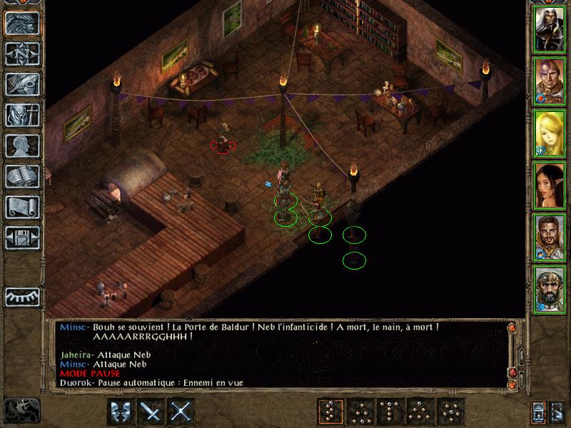 The CRPG Addict: LOLCRPGS