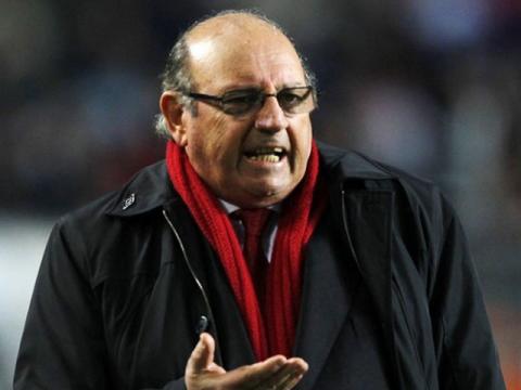 IMAGENES: SERGIO MARKARIAN