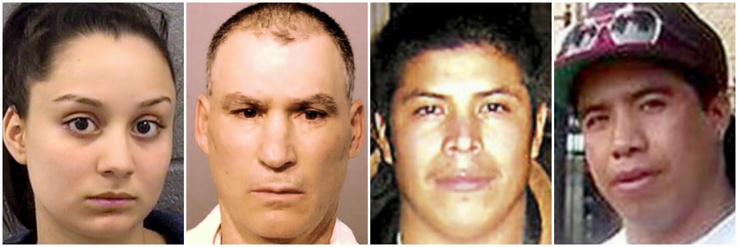 Hispanic News Network U.S.A.: Dismembered Body Of Missing Honduran Man ...