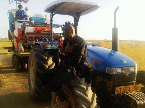 Utajiri wa komediani maarufu Bongo, Emmanuel Mgaya Masanja Mkandamizaji ...