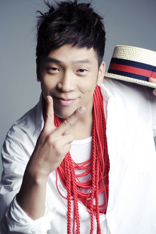 Any Asian Music: Info MC Mong