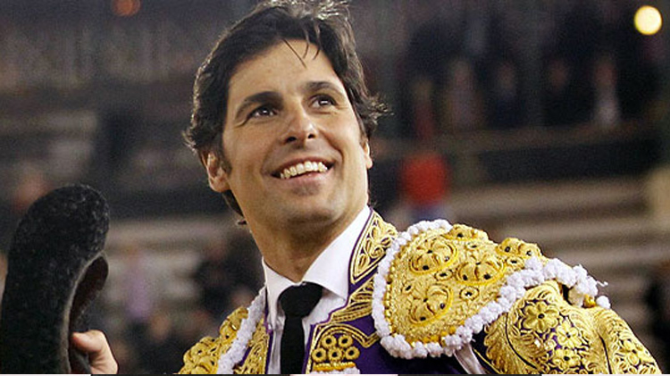 Top 10 Most Handsome Bullfighters of All Time